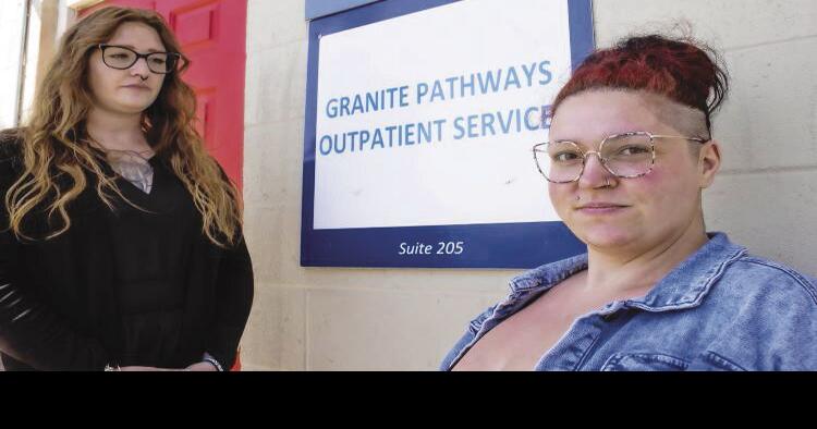 Parents with lived experience are leading others through the DCYF ...