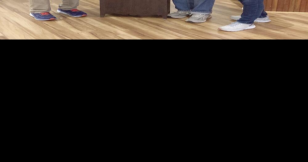 Pease grandfather clock added to museum collection | Announcements ...