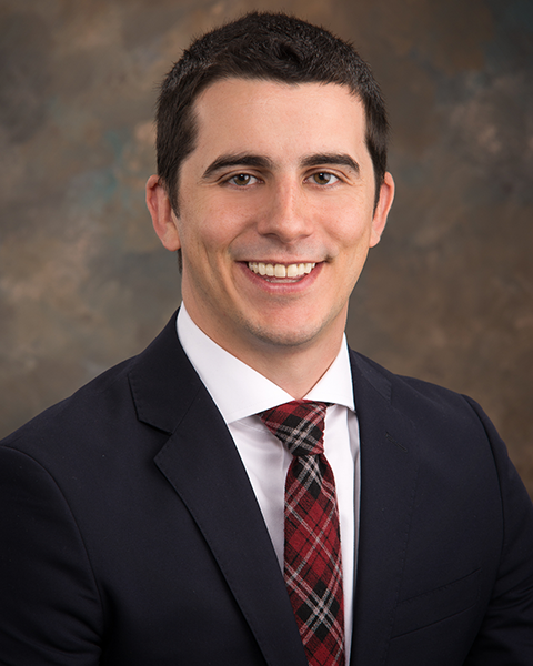 Wescott Law names Kyle Amell as new partner | Local | laconiadailysun.com