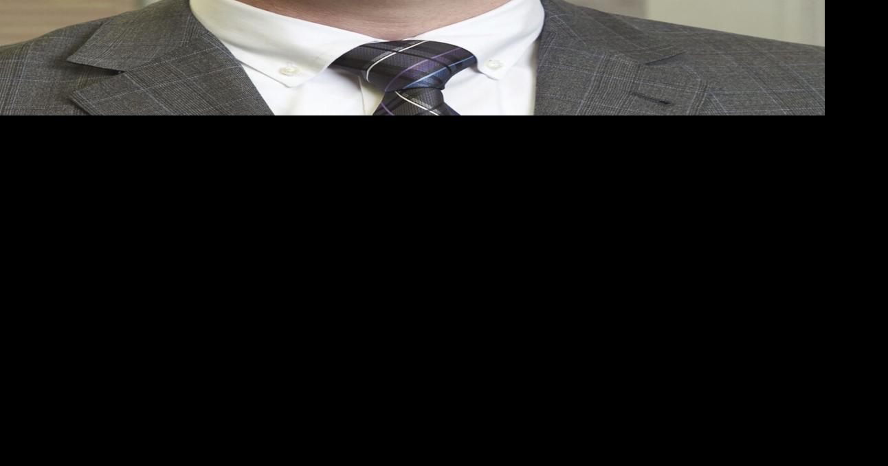 NHTrust welcomes Joe Dudek as a financial advisor | Local ...