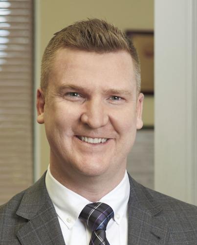 NHTrust welcomes Joe Dudek as a financial advisor | Local ...