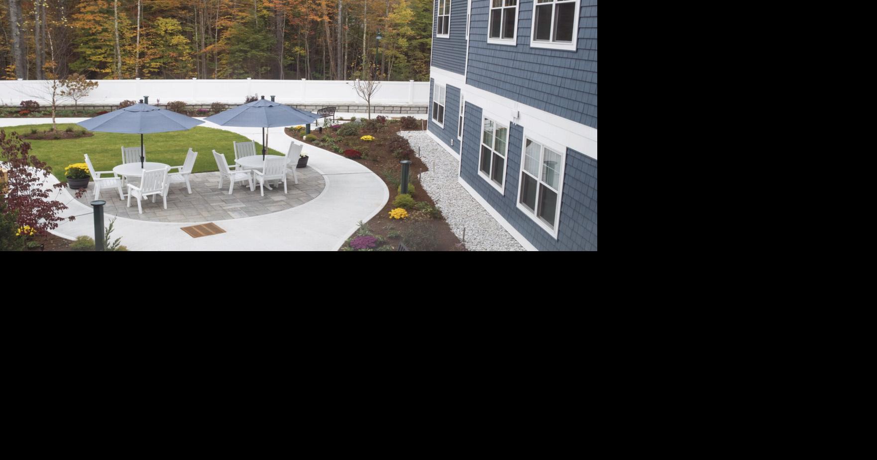 Taylor Community doubles capacity with new facility in Wolfeboro ...