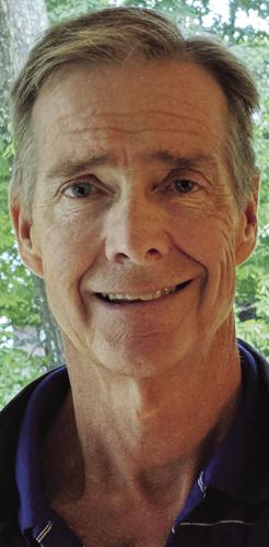 Meet Tom Garrity, SCORE volunteer | Local | laconiadailysun.com