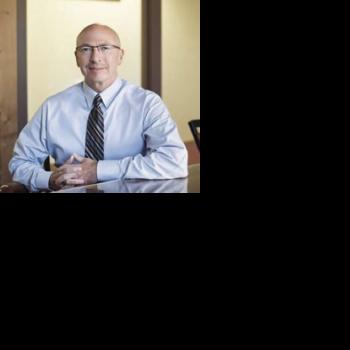 CNHES promotes Gary Adams to president | Local | laconiadailysun.com