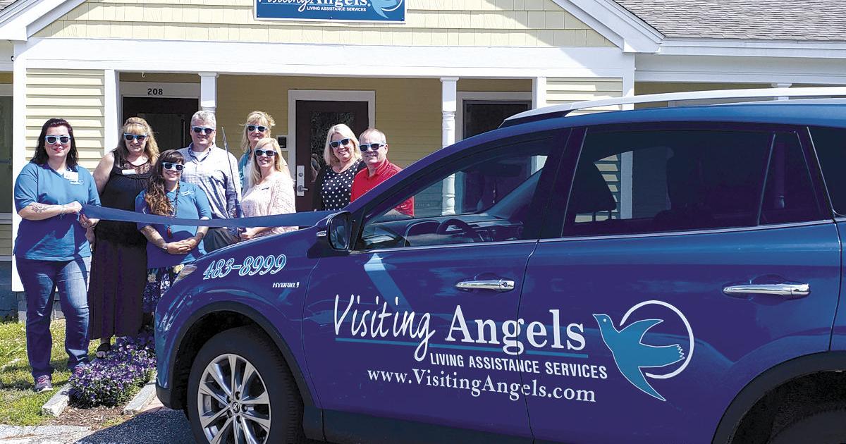 Visiting Angels opens new Gilford office | Local | laconiadailysun.com