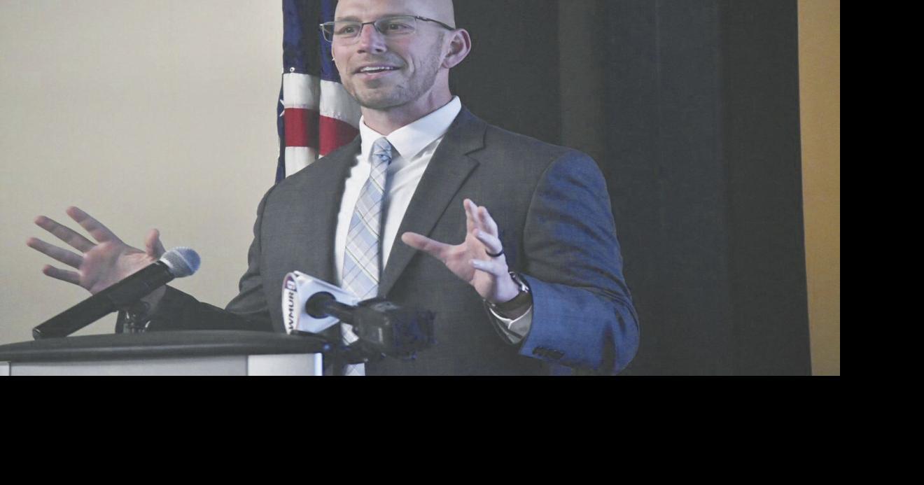 Mayor Ruais pledges to end Manchester veteran homelessness by January ...