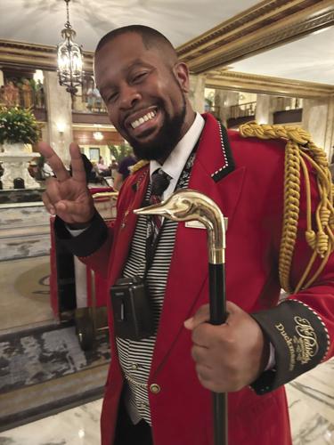 The March of the Ducks in Memphis | Lake Style | laconiadailysun.com