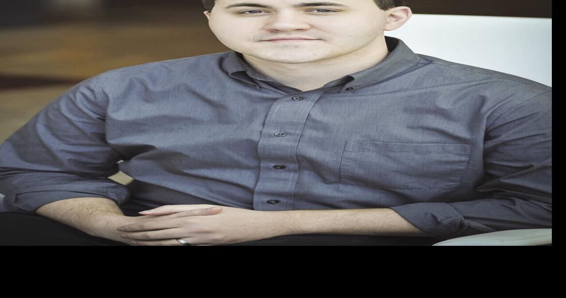 The Granite Beat: Steven Porter first launched his own newsletter, then ...