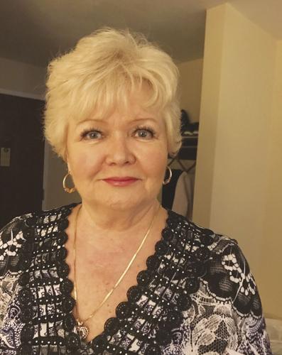 Gayle M. Serino, 78 | Obituaries | laconiadailysun.com