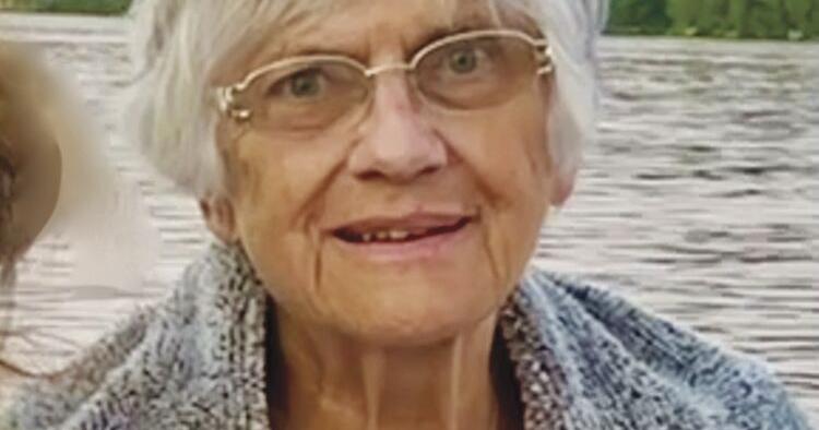 Lois M. Bicknell, 85 | Obituaries | laconiadailysun.com