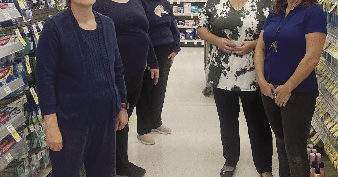 LRCS empowers individuals with disabilities through Walgreens REDI ...