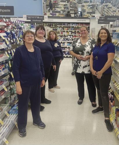 LRCS empowers individuals with disabilities through Walgreens REDI ...