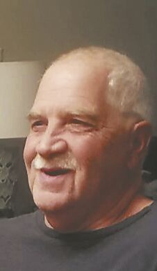 Shawn K. McConaha, 64 | Obituaries | laconiadailysun.com