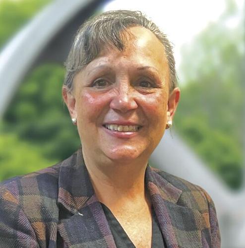 Franklin Savings Bank welcomes Mary Jane Ricker as SVP, commercial loan ...