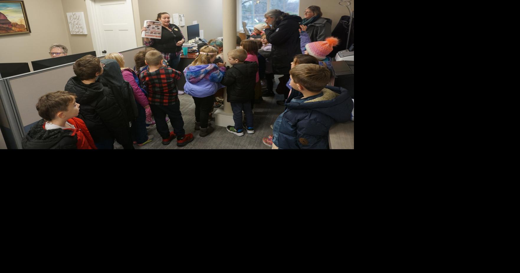 Reading and writing and field trips, oh my | Local News ...