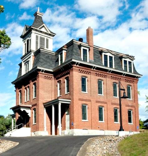 Ashland voters approve new library over Town Hall's objections | Local ...
