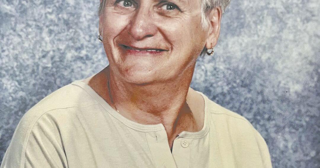Priscilla A. Day-Wills, 89 | Obituaries | laconiadailysun.com