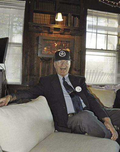 Steve Bennett, 77 | Obituaries | laconiadailysun.com