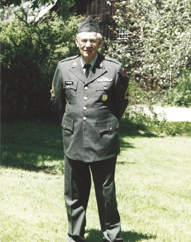 Freeman G. Plummer, 87 | Obituaries | laconiadailysun.com