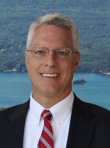 Falvey steps down as president and CEO of Bank of New Hampshire | Local ...