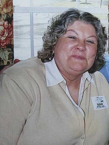 Susan Amiss, 78 | Obituaries | laconiadailysun.com