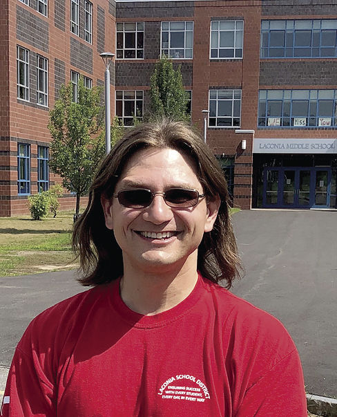 New principals exude optimism as they face challenges | Local News ...