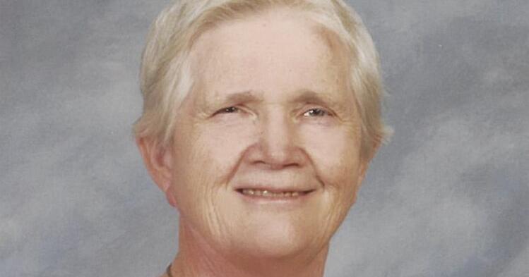 Mary H. Swain, 88 | Obituaries | laconiadailysun.com