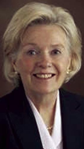 Stiles elected incoming chair of Bank of New Hampshire Board | Local ...