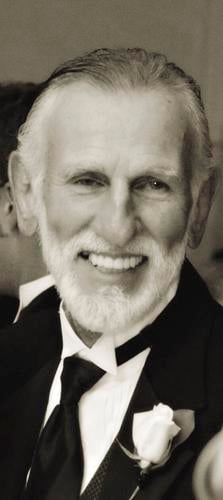 Richard Khoury, 77 | Obituaries | laconiadailysun.com