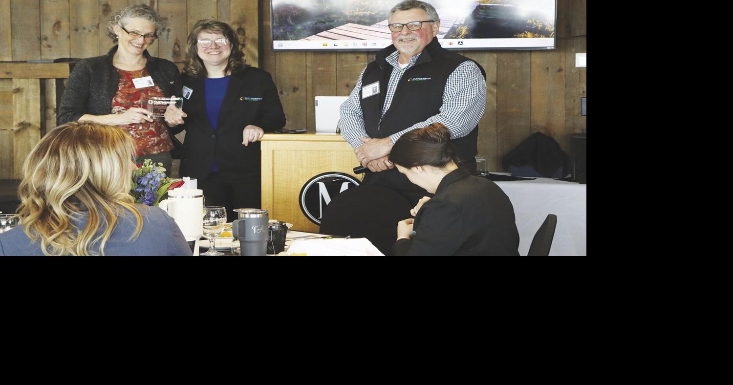 PPH recognizes advocates, redevelops mission | Health & Wellness ...