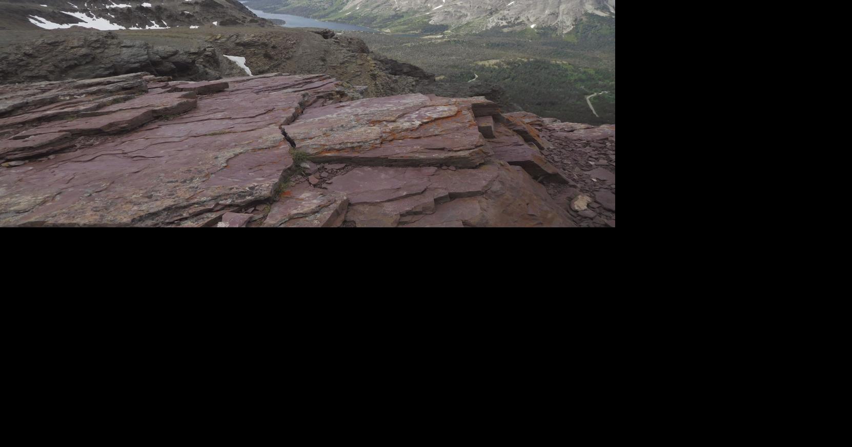 The Crown of the Continent | Outdoors | laconiadailysun.com