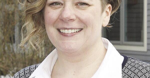 Granite VNA promotes Sherry Warner to Hospice community manager ...