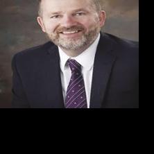 James Glover promoted to retail banking regional manager | Local ...