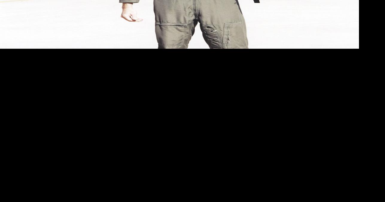 FAA bestows prestigious award on Gilford's William Moran, Jr ...