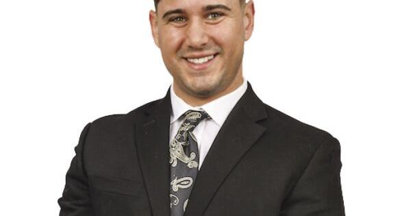 Ellis Webber joins the Dow Group at Keller Williams | Columns ...