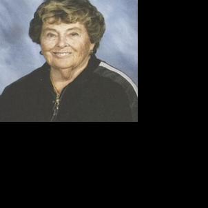 Nancy L. Buell, 94 | Obituaries | laconiadailysun.com