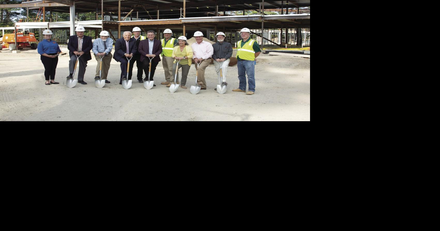 Taylor expands Life Plan Community in Wolfeboro | Announcements ...