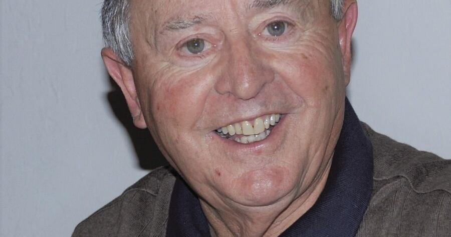 Raymond N. Baron, 86 | Obituaries | laconiadailysun.com