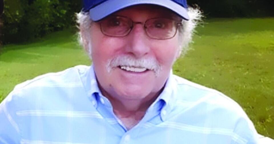 Roger Ellis, 77 | Obituaries | laconiadailysun.com
