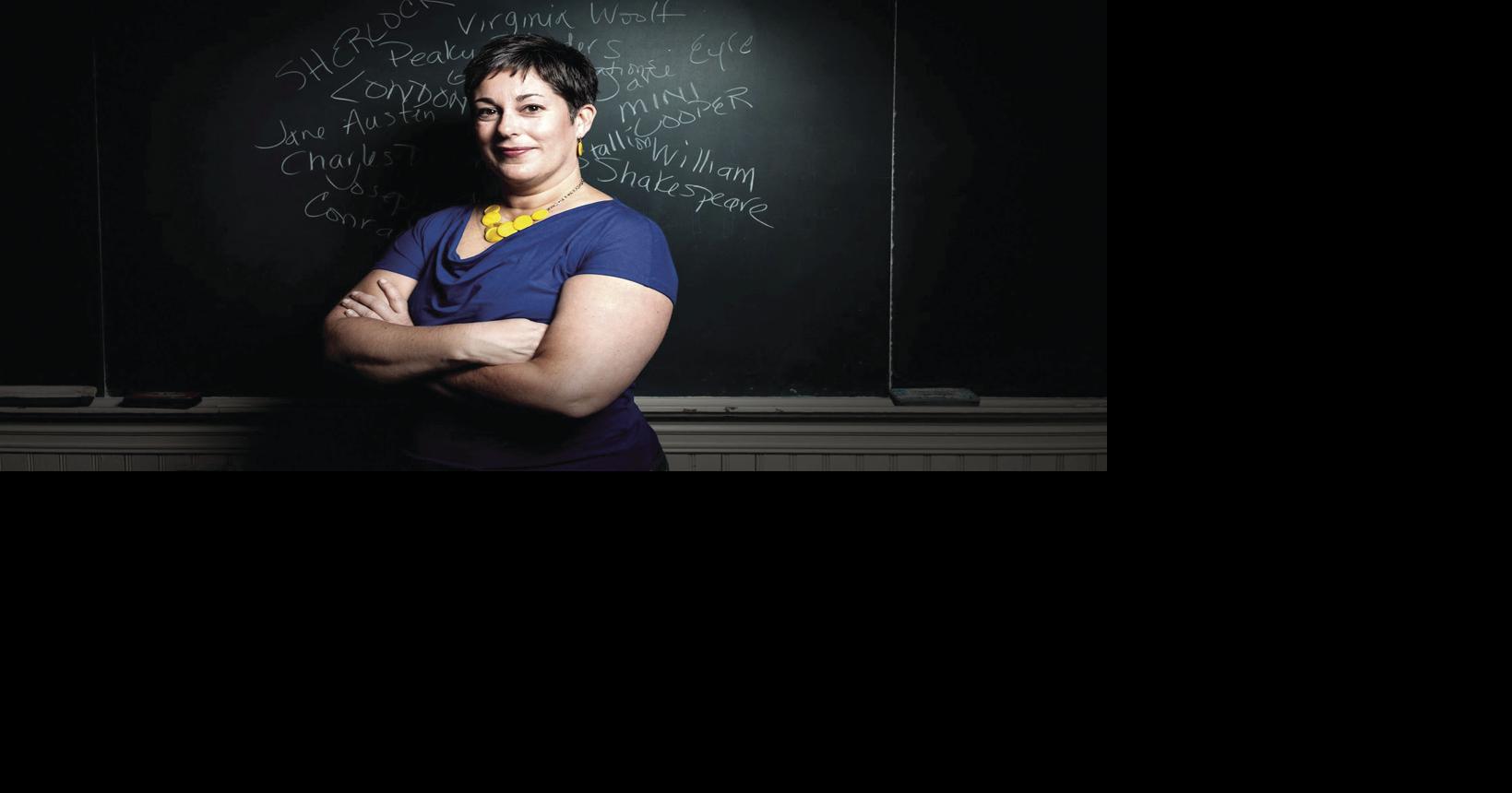 Plymouth State University names Ann McClellan associate provost | Local ...