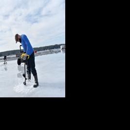 Is the ice still safe? | Local News | laconiadailysun.com