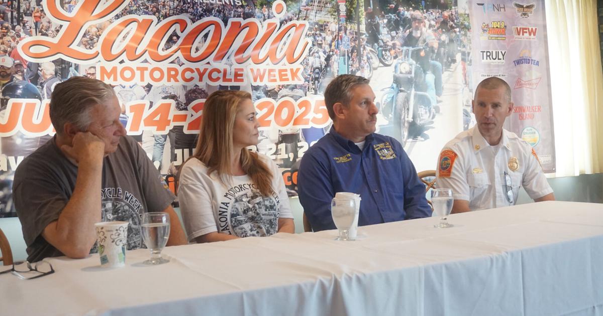 2 fatal motorcycle accidents reported | Local News | laconiadailysun.com 2 fatal motorcycle accidents reported | Local News | laconiadailysun.com