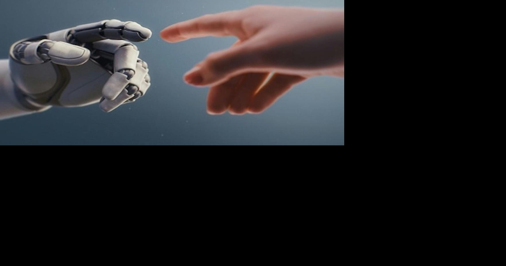8 principles from human ecology can help AI work for human well-being ...