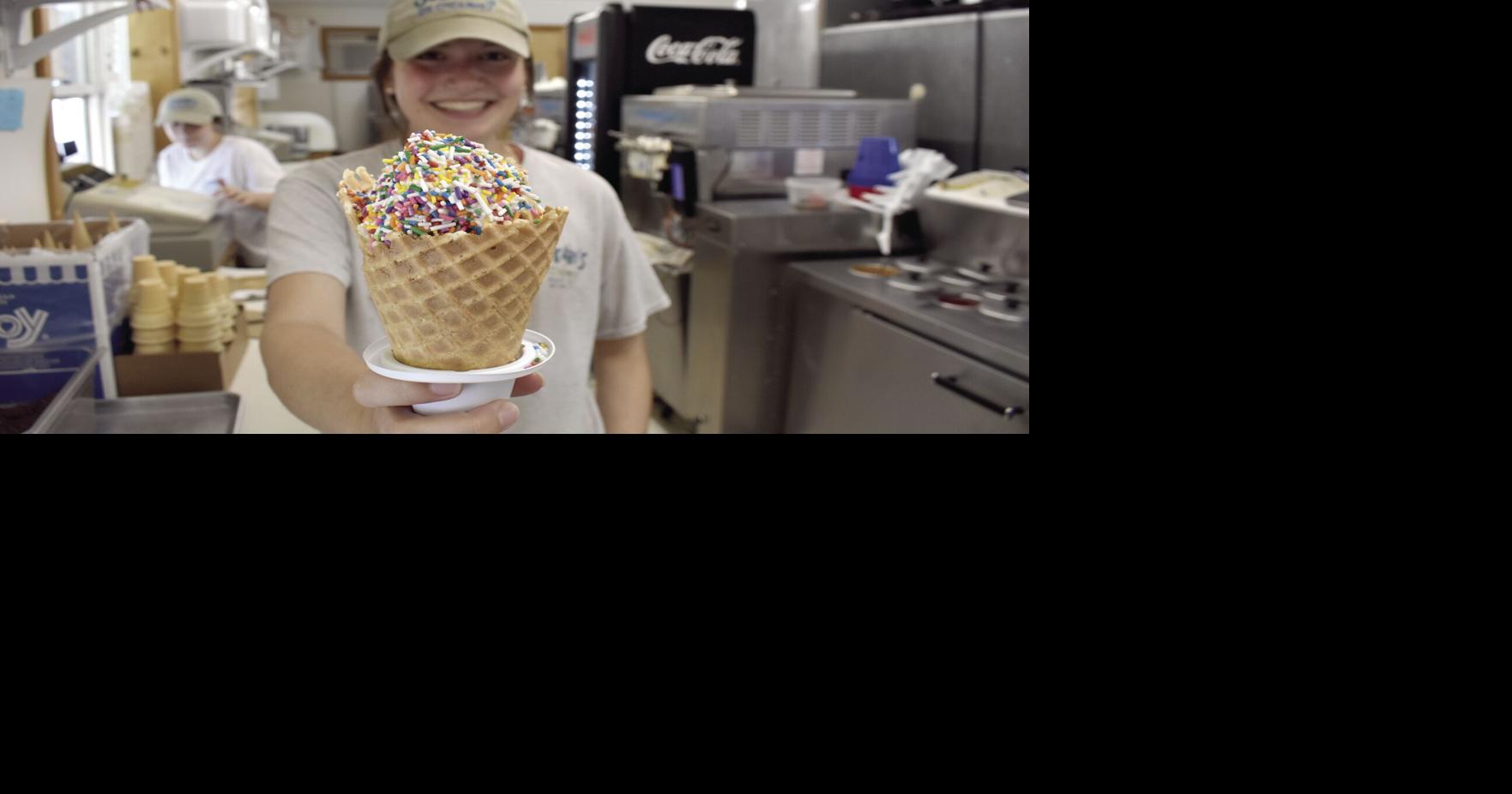 What are your top toppings? | Local News | laconiadailysun.com