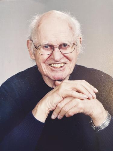 Robert R. Daniels, 85 | Obituaries | laconiadailysun.com