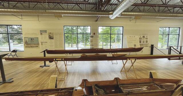 New Hampshire Boat Museum celebrates a legislative victory ...
