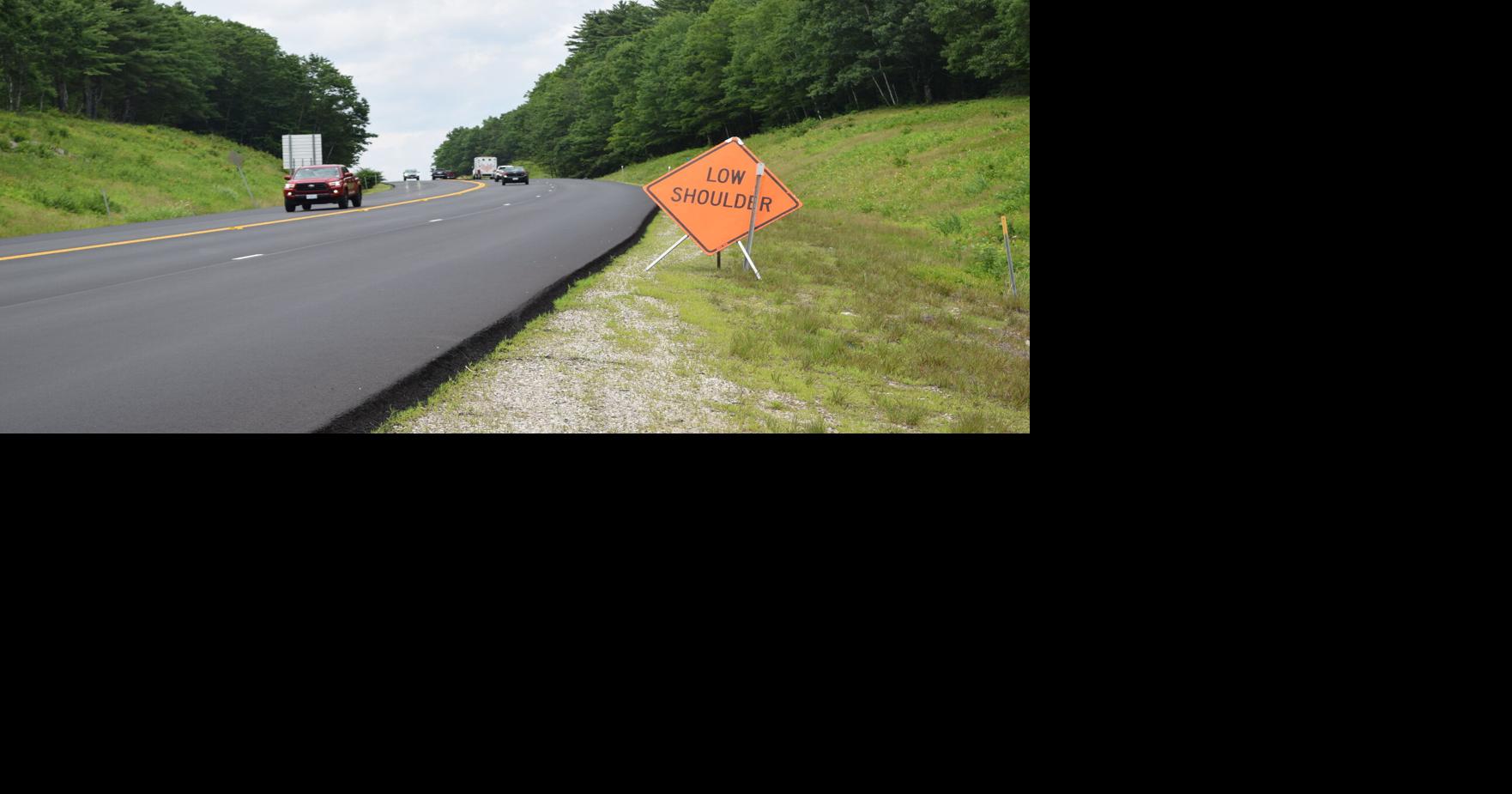 Road work on bypass will continue after Independence Day Weekend ...