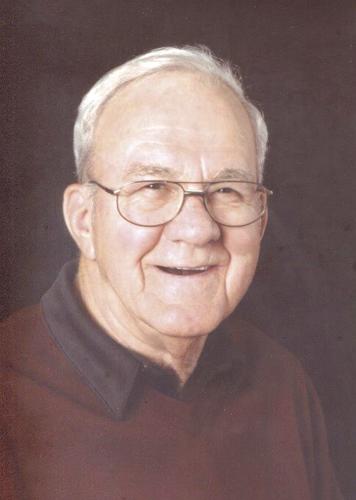 Ronald C. Robichaud, 87 | Obituaries | laconiadailysun.com