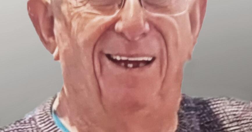 Richard J. Wakeley, 84 | Obituaries | laconiadailysun.com