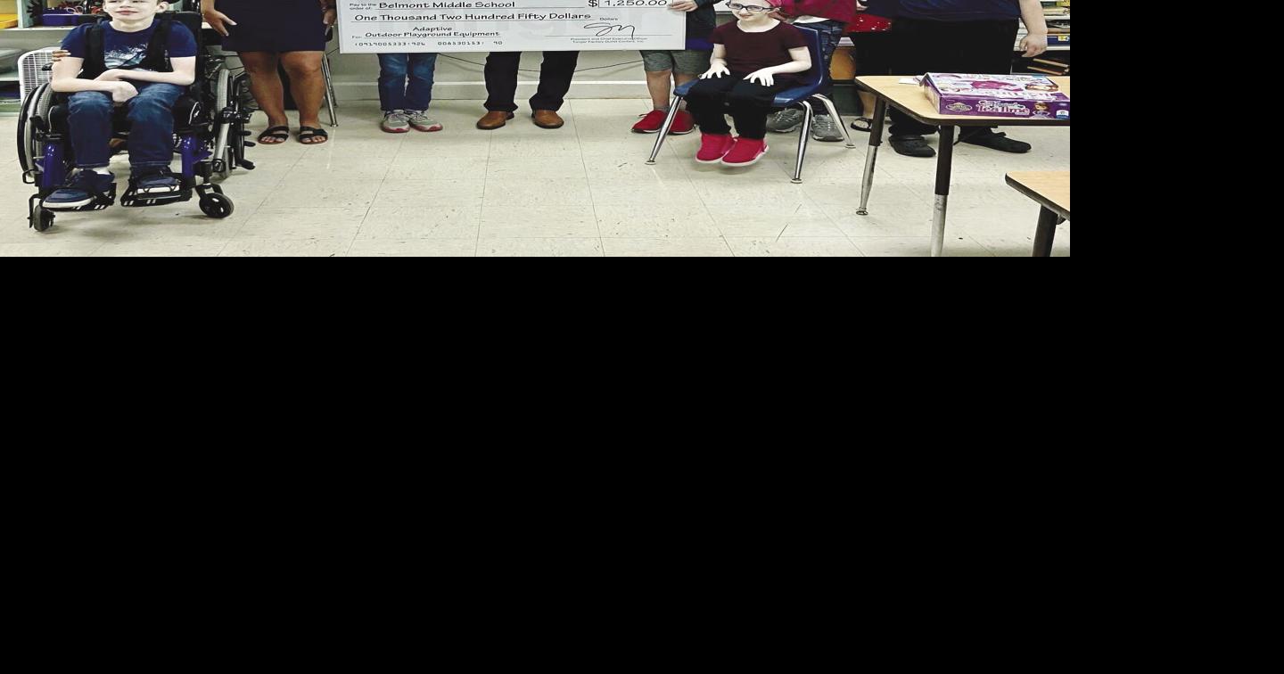 Tanger Outlets Tilton names the 2022 TangerKids Grants winners ...